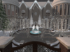 Second Life Marketplace - [dH] Diamond Estates *Snow* rezzer